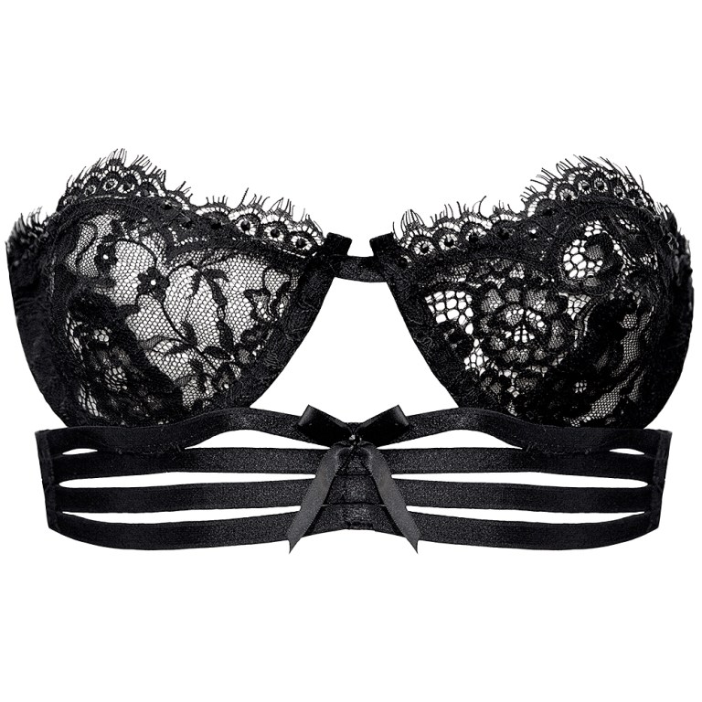 Why don’t more indie lingerie brands make wired bras? Pt. 1: Pattern ...
